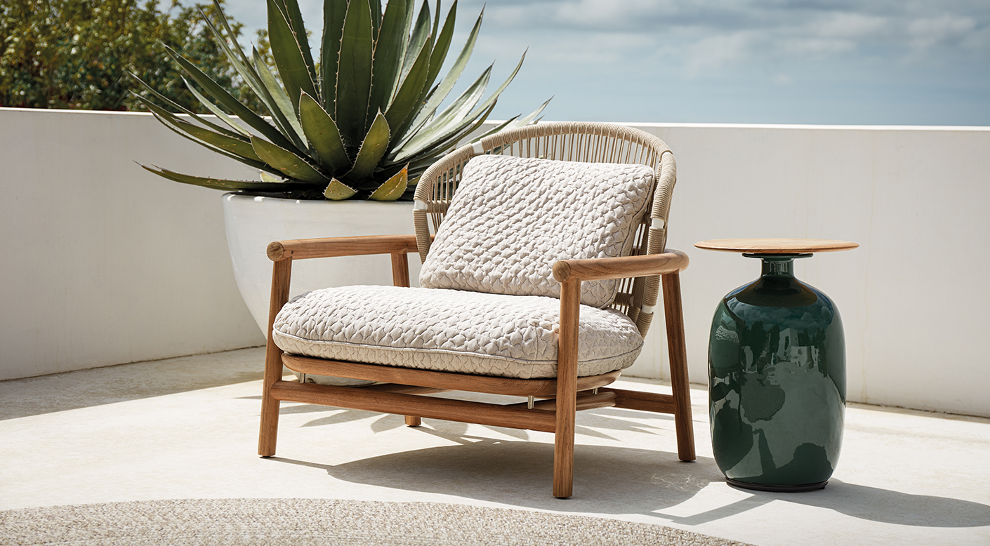 Gloster lounge chair store