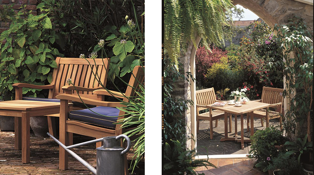 The History of Gloster