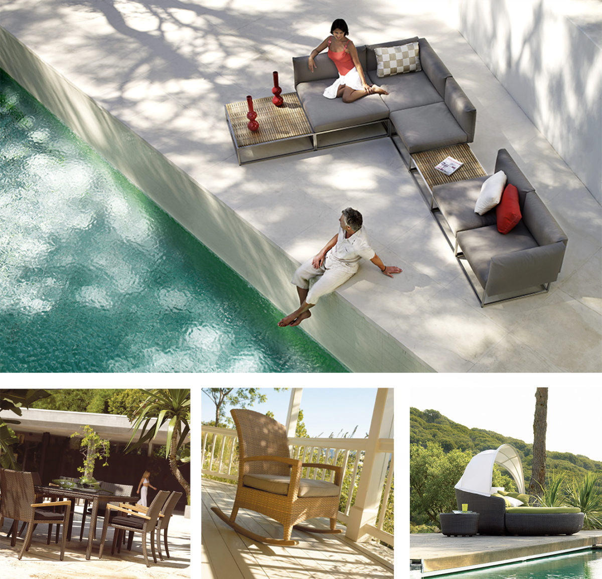 The History of Gloster: Chapter 3