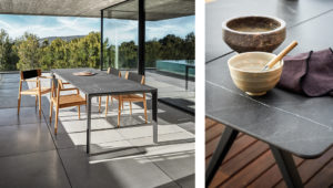 Gloster Materials: Ceramic Stone