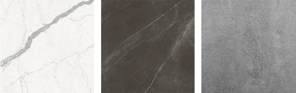 Gloster Materials: Ceramic Stone