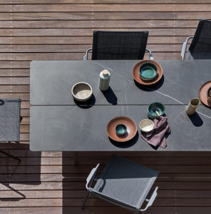 Gloster Materials: Ceramic Stone