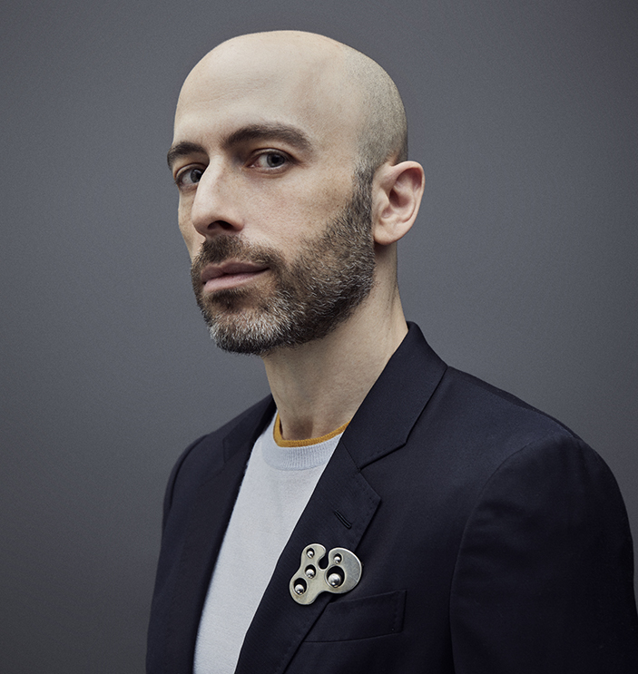 Introducing Dan Rubinstein as a Gloster Guest Contributor