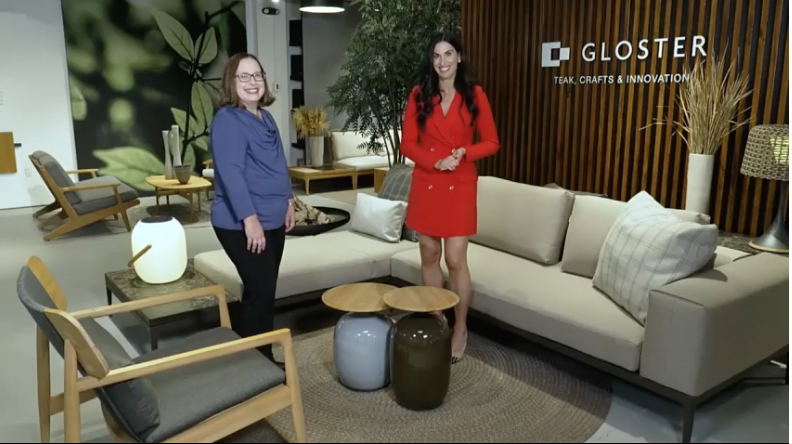 Expanding Indoors Outdoors with SoFlo Home Project